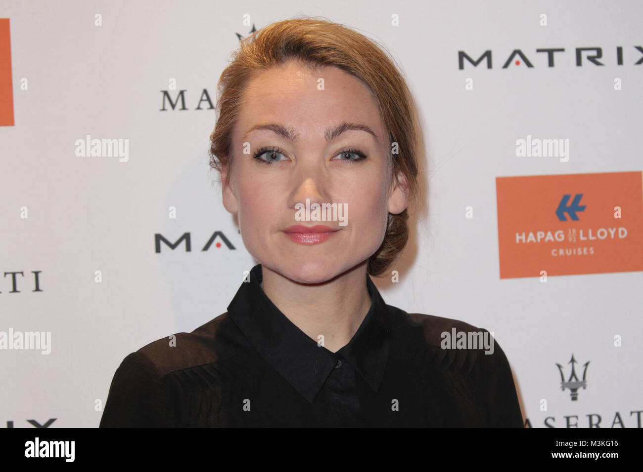 Lisa maria potthoff hi-res stock photography and images - Alamy