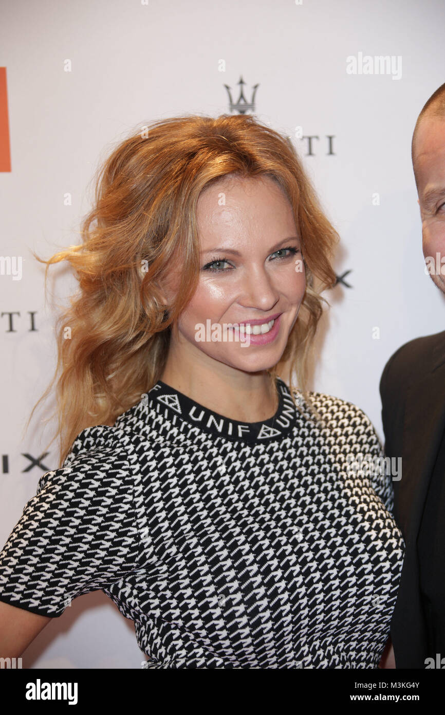 Birte Glang High Resolution Stock Photography and Images - Alamy