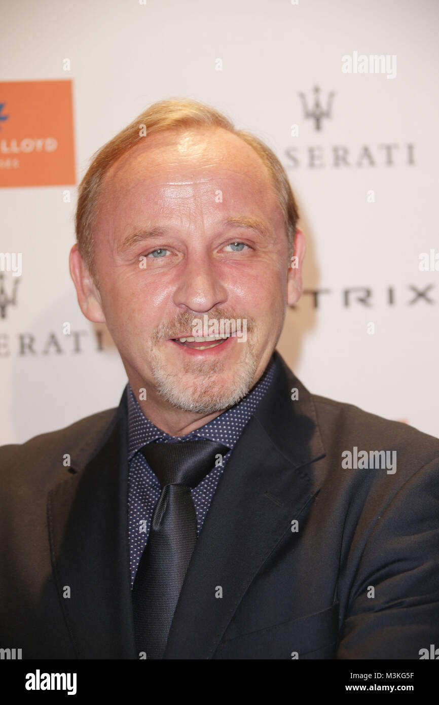 Gerald alexander held hi-res stock photography and images - Alamy