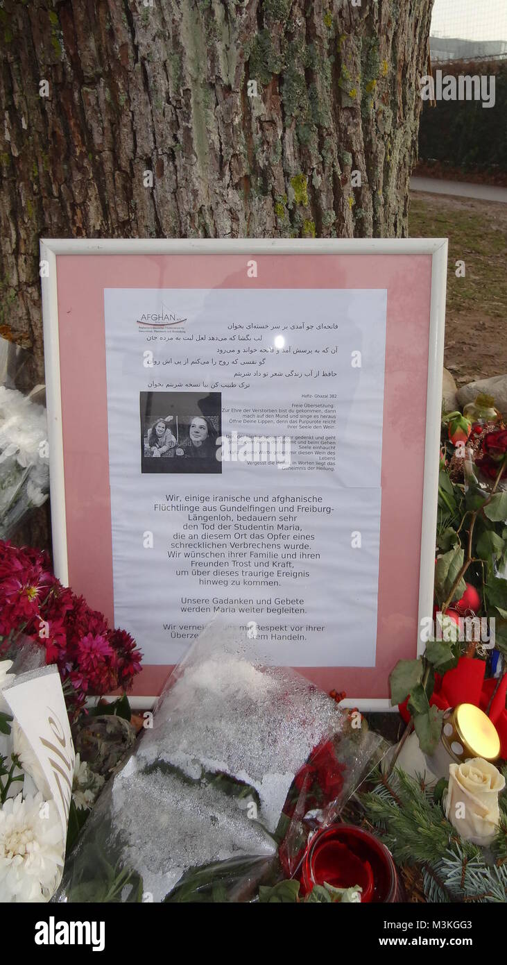 Maria landenberger hi-res stock photography and images - Alamy