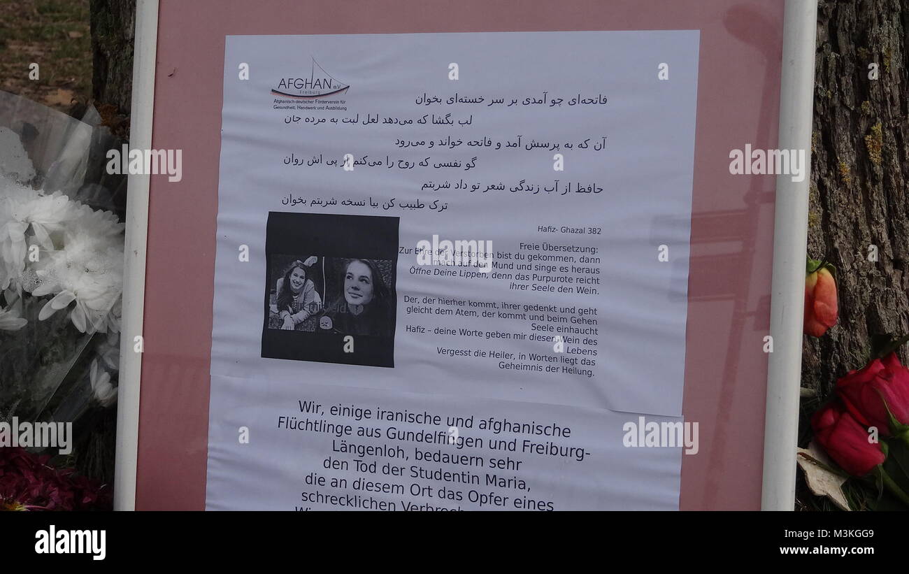 Maria landenberger hi-res stock photography and images - Alamy