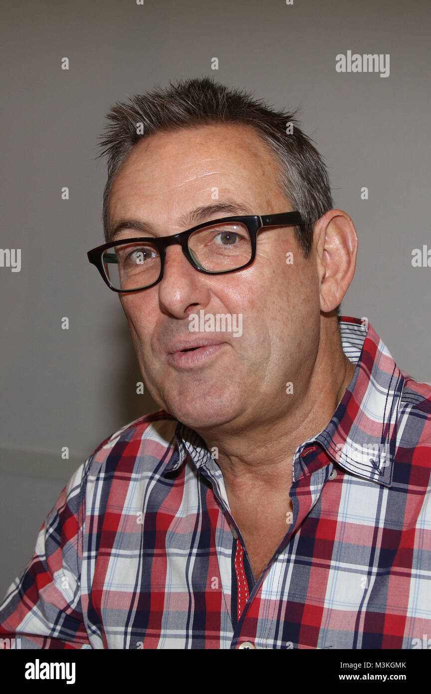 Alma hoppes lustspielhaus hi-res stock photography and images - Alamy