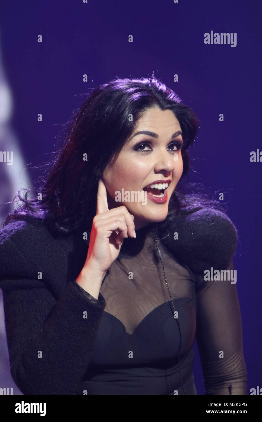 Alexandra arrieche hi-res stock photography and images - Alamy