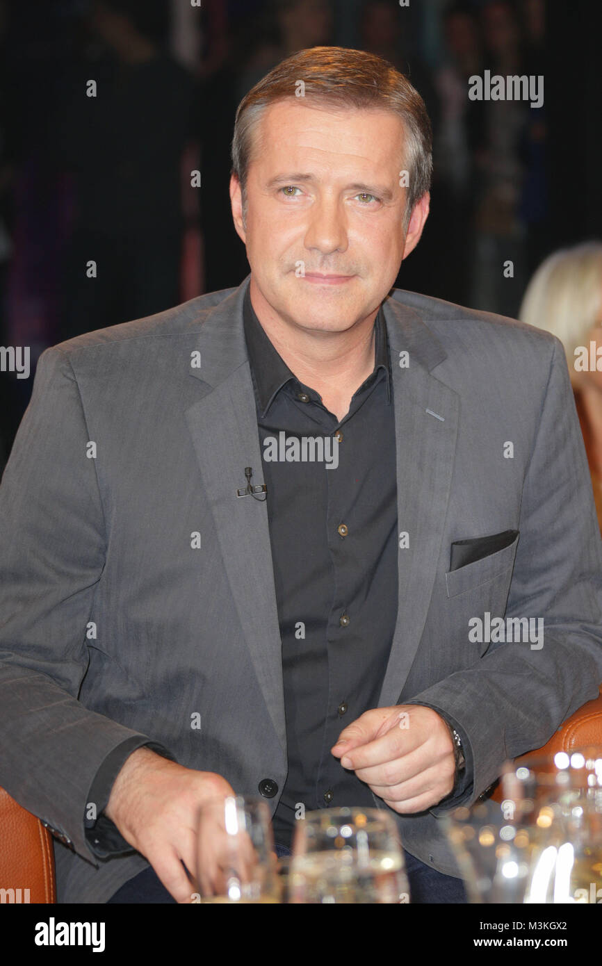 Alexander Herrmann High Resolution Stock Photography and Images - Alamy