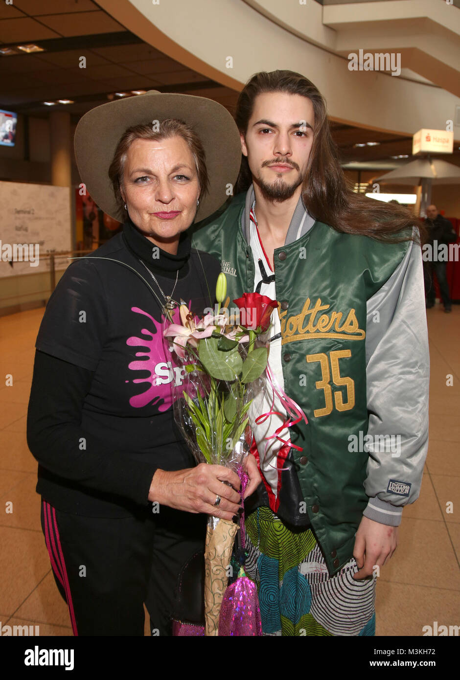 Franziska Menke High Resolution Stock Photography and Images - Alamy