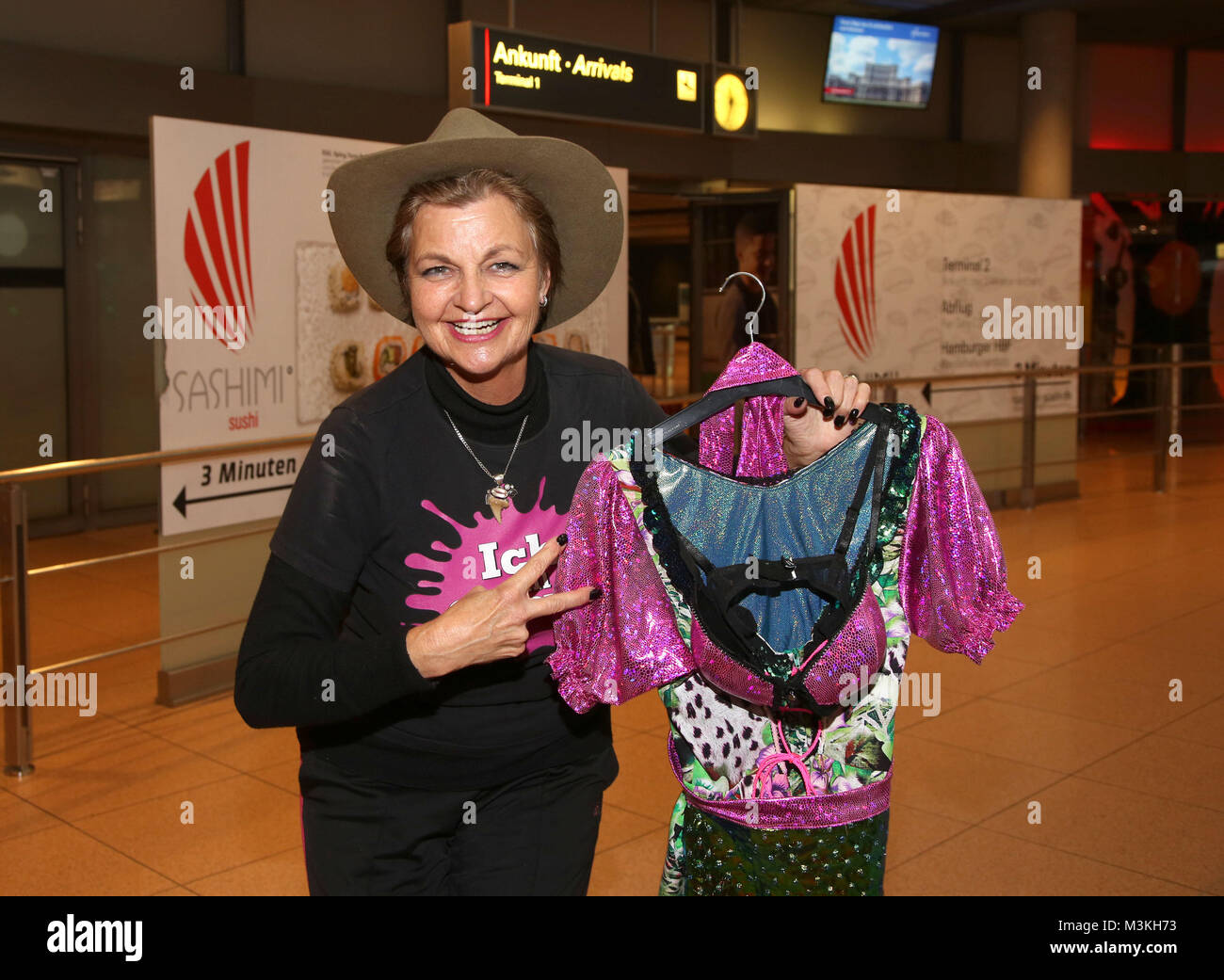 Franziska Menke High Resolution Stock Photography and Images - Alamy