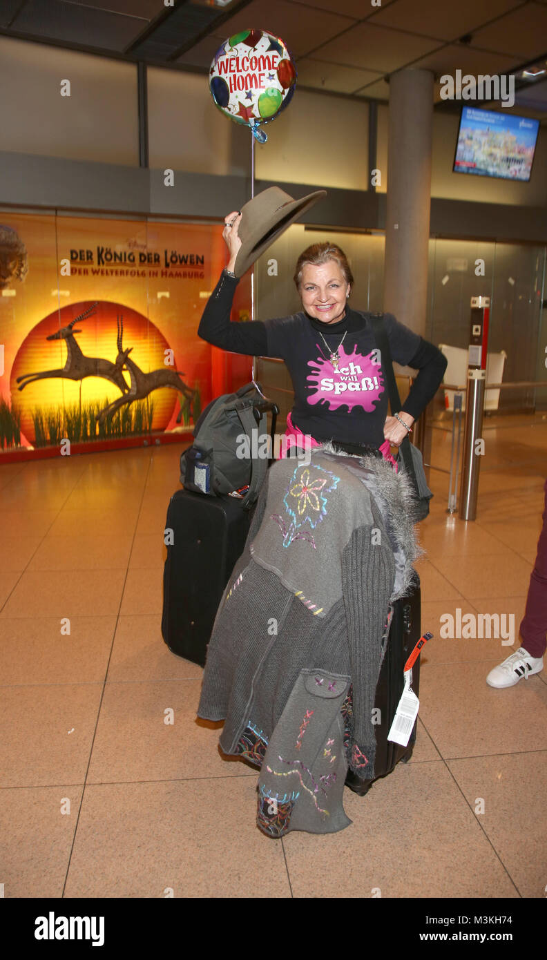 Franziska Menke High Resolution Stock Photography and Images - Alamy