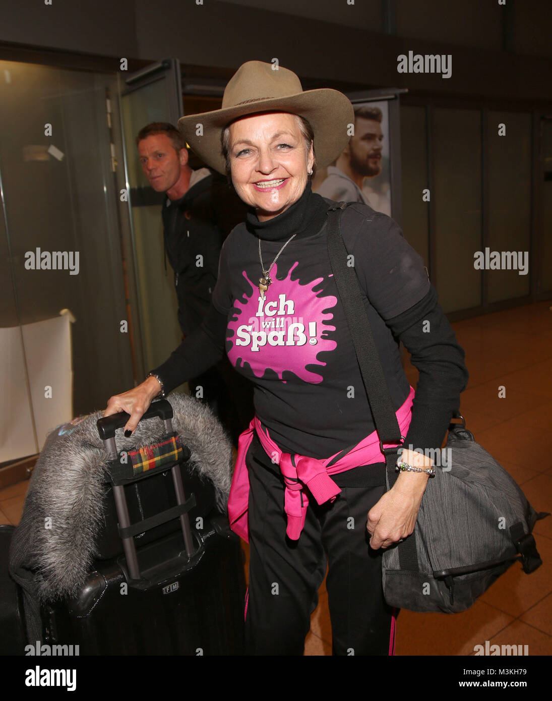 Franziska Menke High Resolution Stock Photography and Images - Alamy