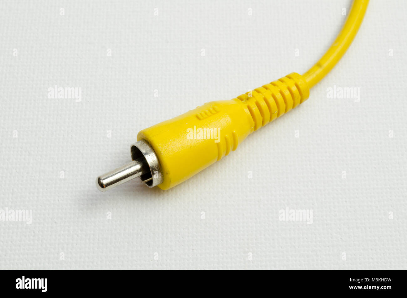 Rca phono connector hi-res stock photography and images - Alamy
