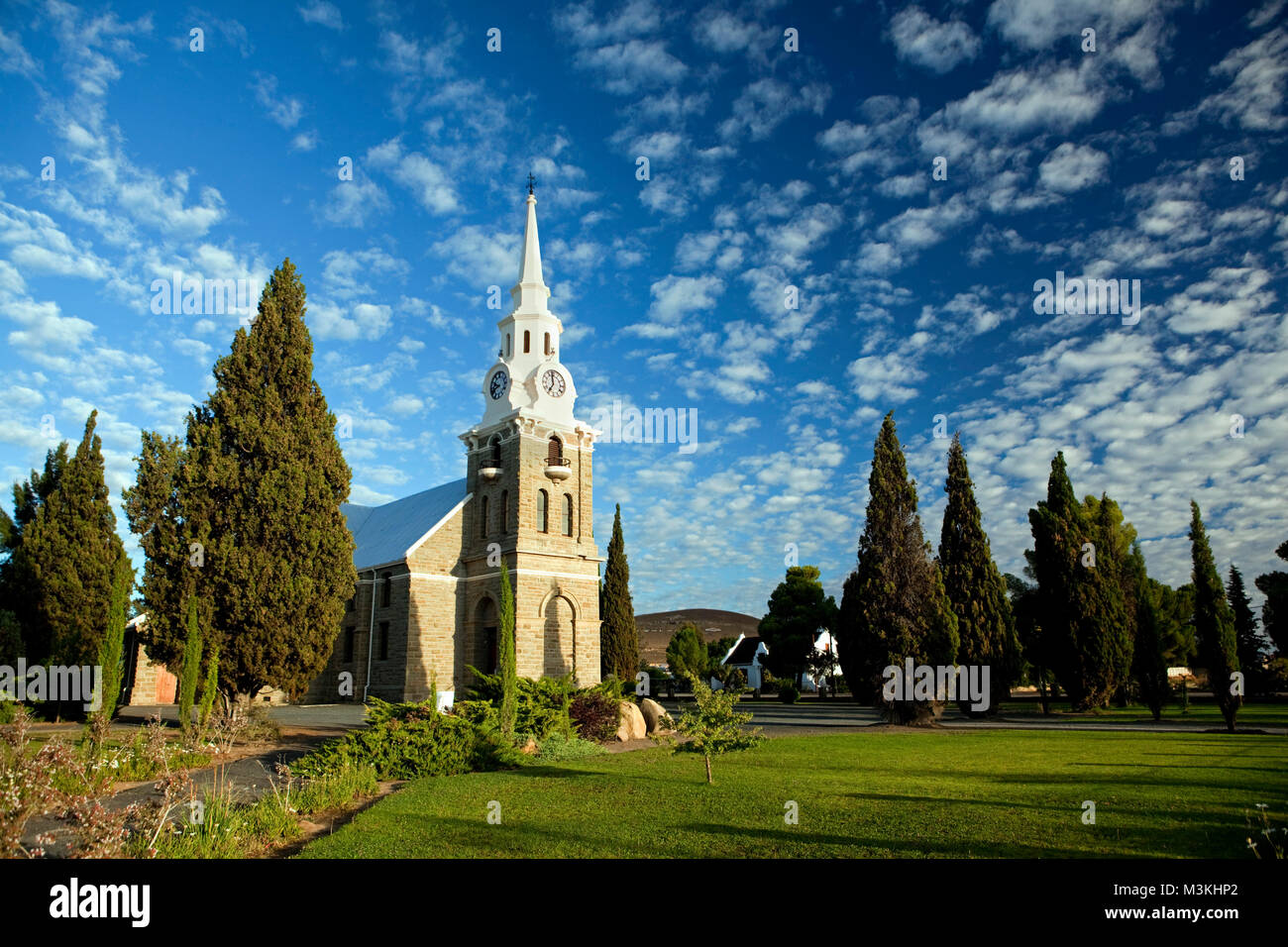 South africa northern cape church hi-res stock photography and images ...