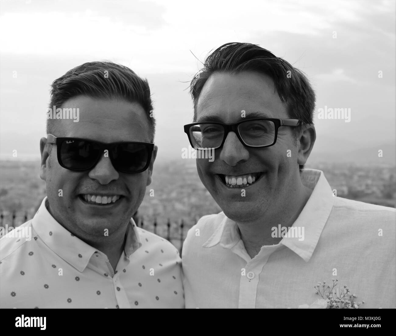 Sunshine august Black and White Stock Photos & Images - Alamy