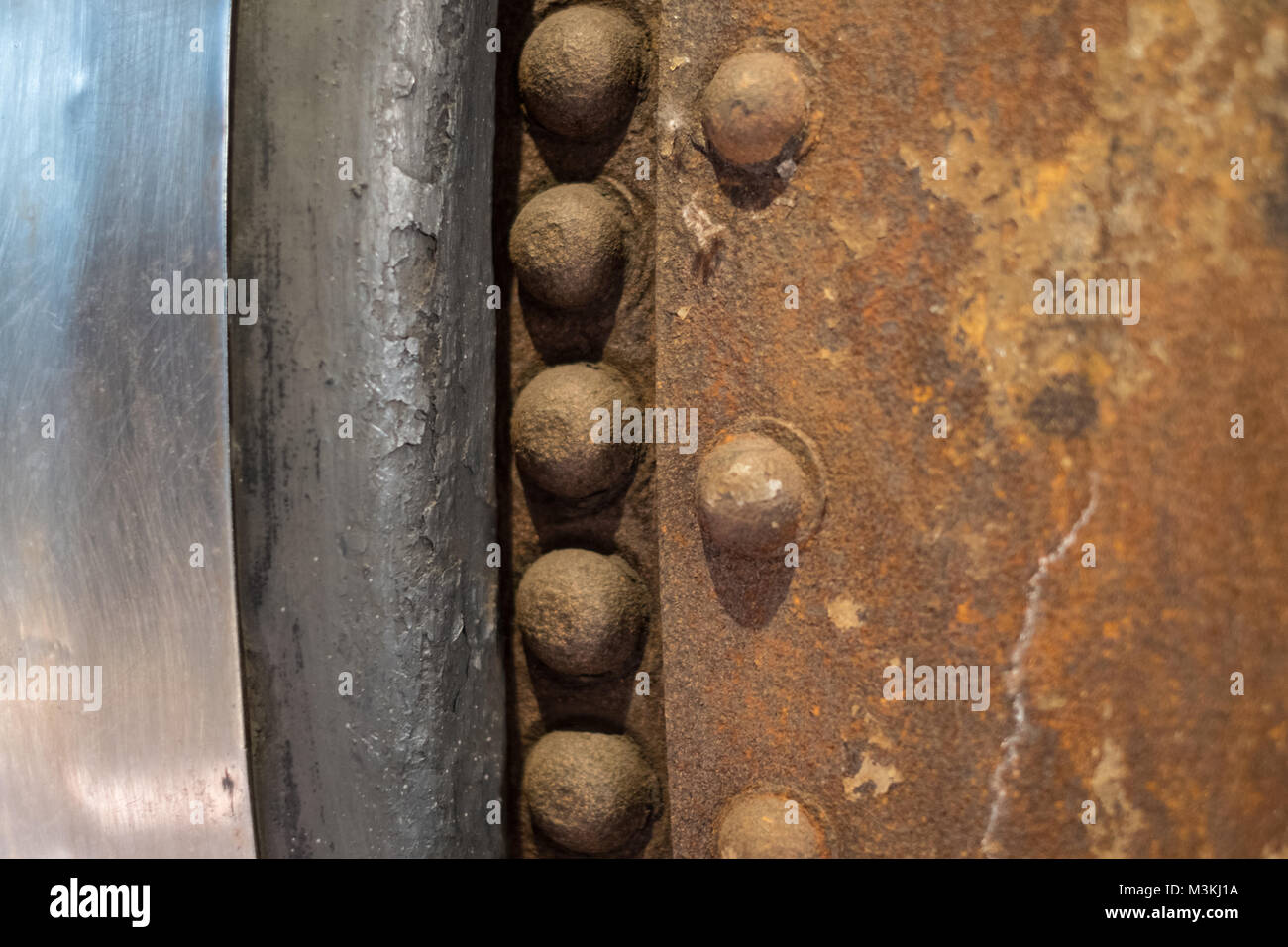 Industrial texture hi-res stock photography and images - Alamy