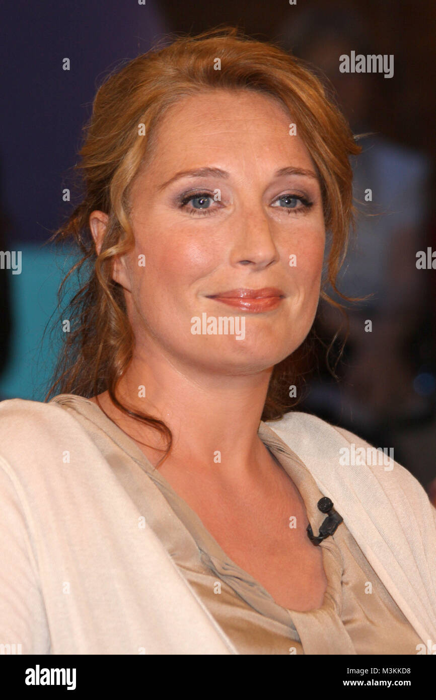 Saskia fischer hi-res stock photography and images - Alamy