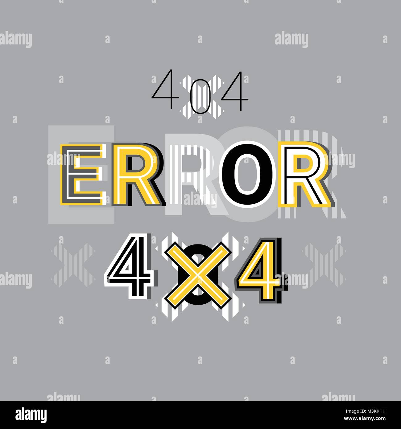 Oops word Stock Vector Images - Alamy