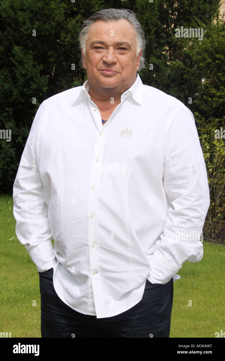 Bernd Stegemann High Resolution Stock Photography and Images - Alamy