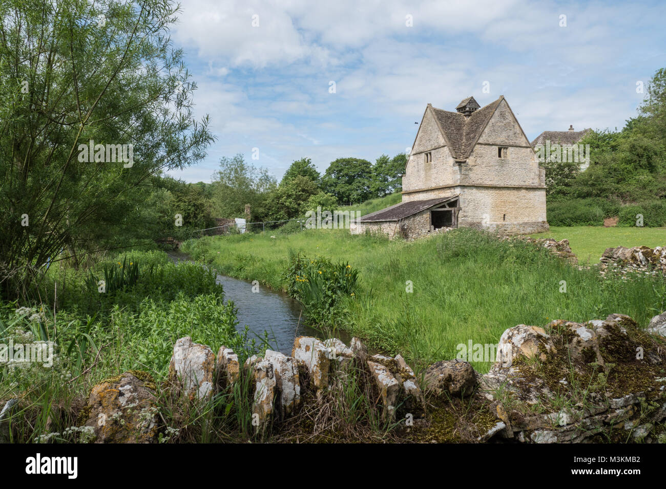 Dovecot High Resolution Stock Photography and Images - Alamy