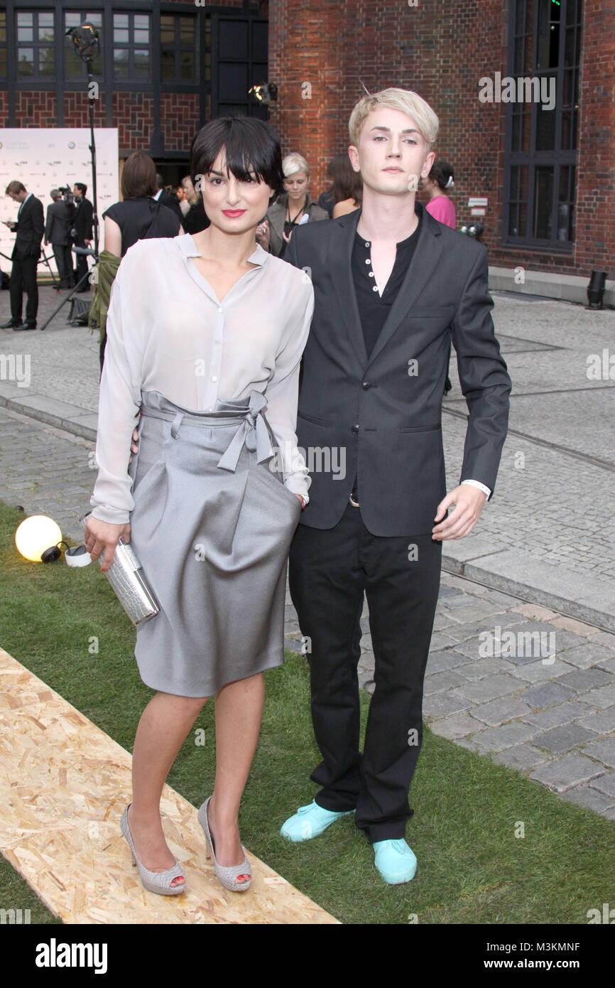 Miranda leonhardt hi-res stock photography and images - Alamy