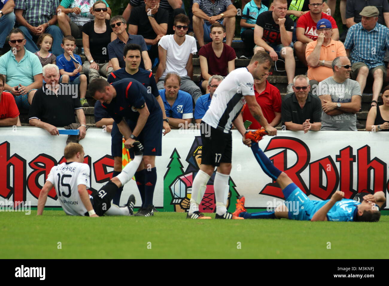 Daniel Wehrle Villingen 08 High Resolution Stock Photography and Images - Alamy