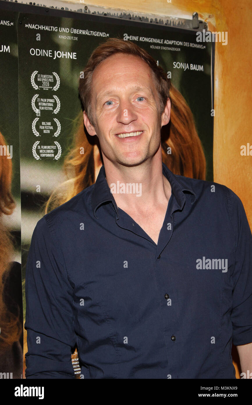 Stephan Kampwirth High Resolution Stock Photography and Images - Alamy