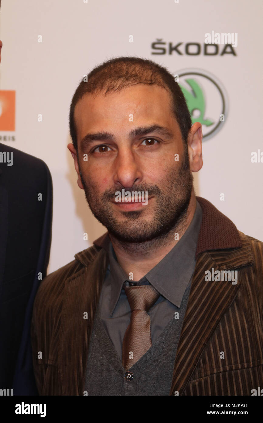 Volkan baydar hi-res stock photography and images - Alamy