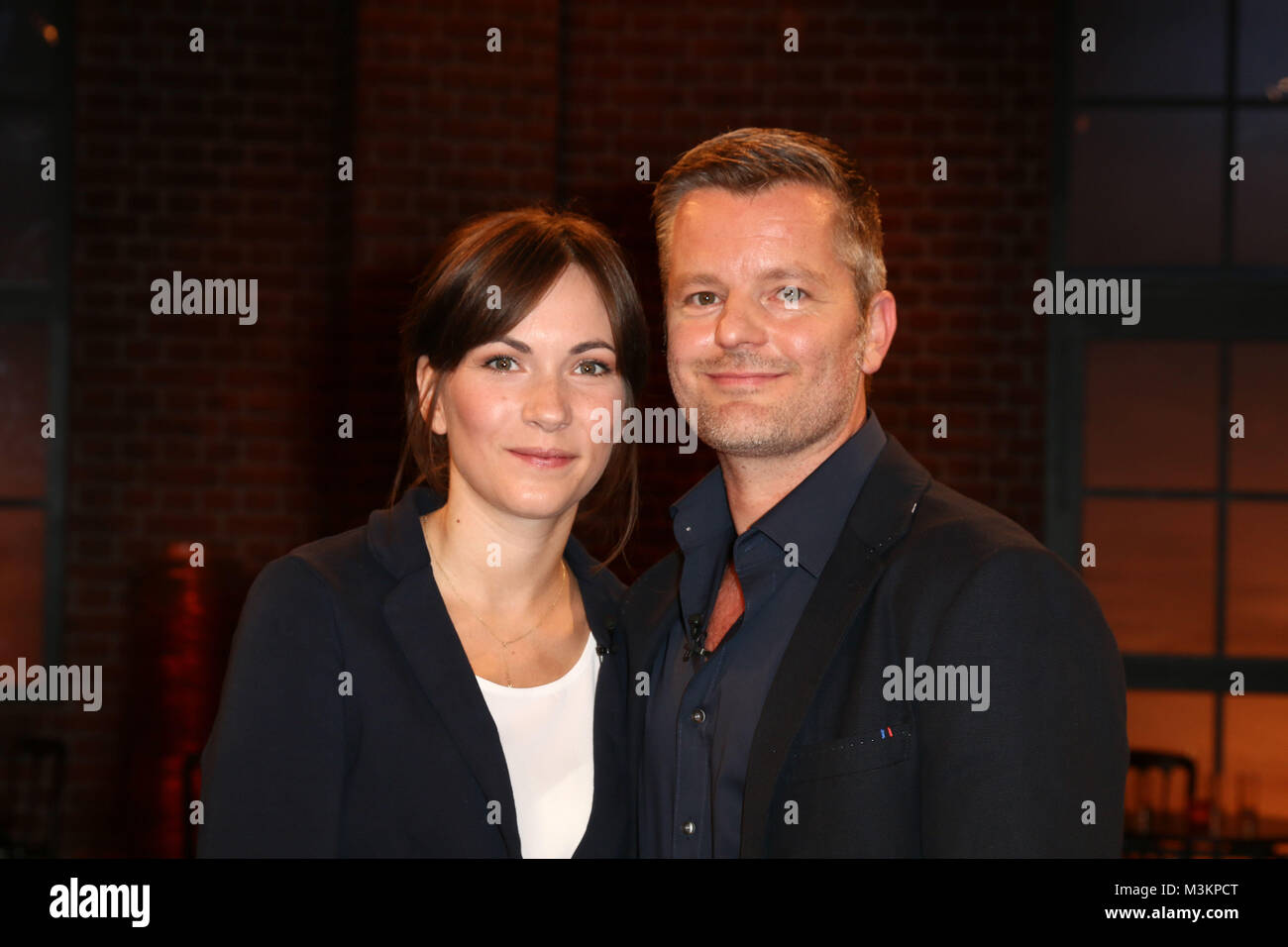 Andre Dietz High Resolution Stock Photography and Images - Alamy