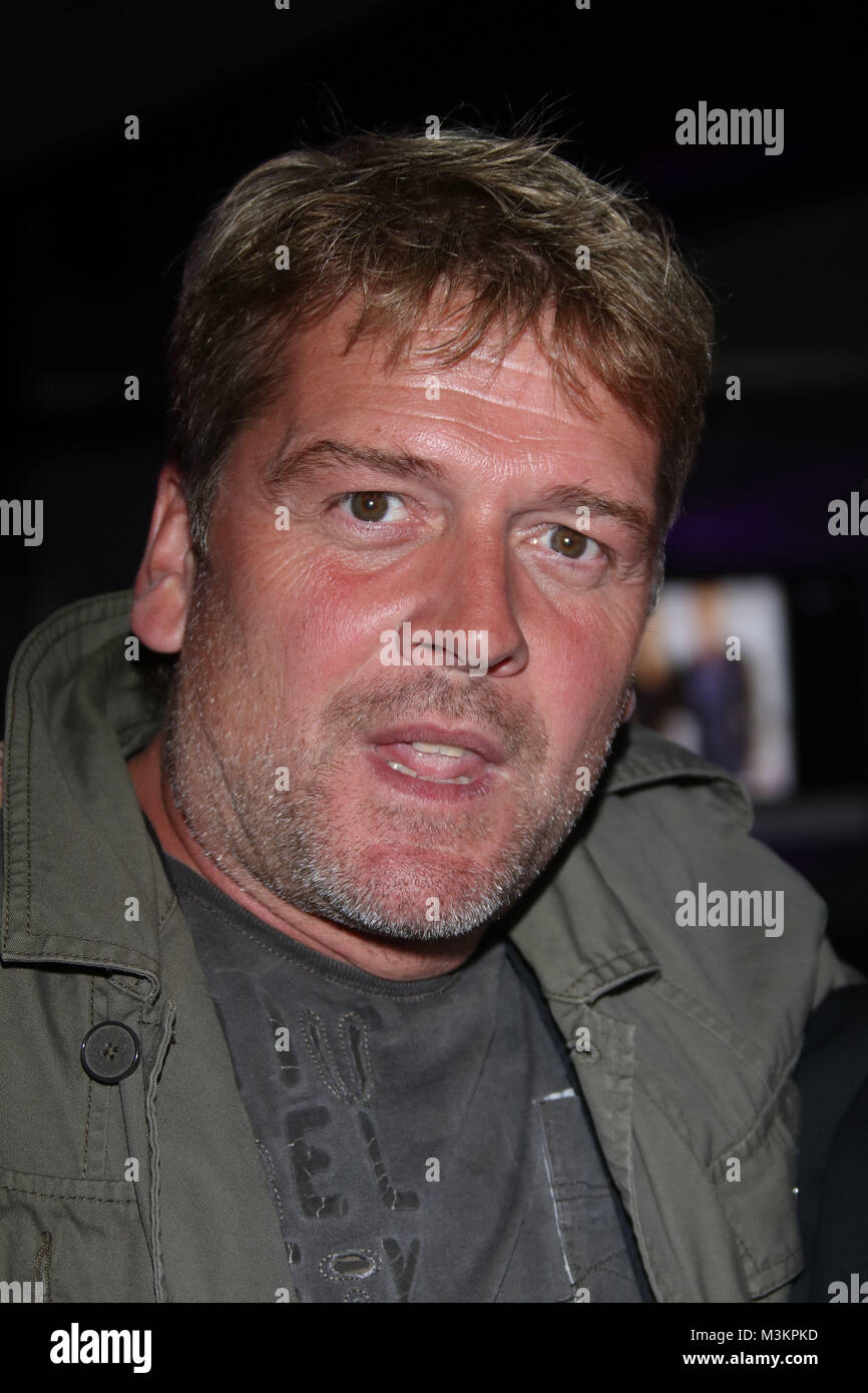 Oliver Hoerner High Resolution Stock Photography and Images - Alamy