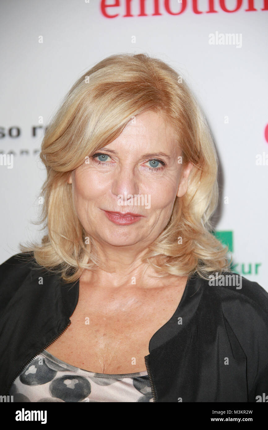 Sabine Postel Hamburg High Resolution Stock Photography and Images - Alamy