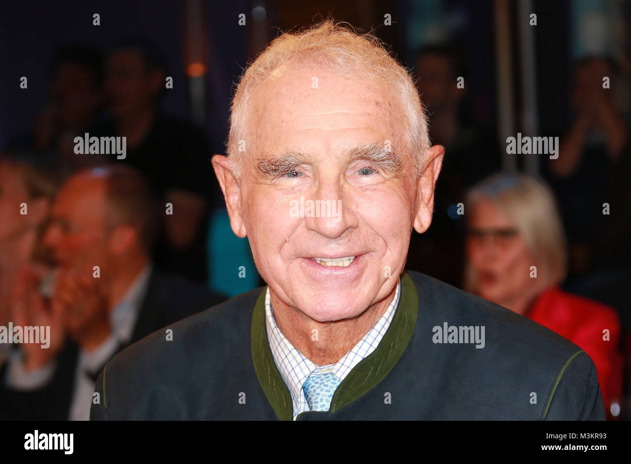 Prinz frederic von anhalt hi-res stock photography and images - Alamy