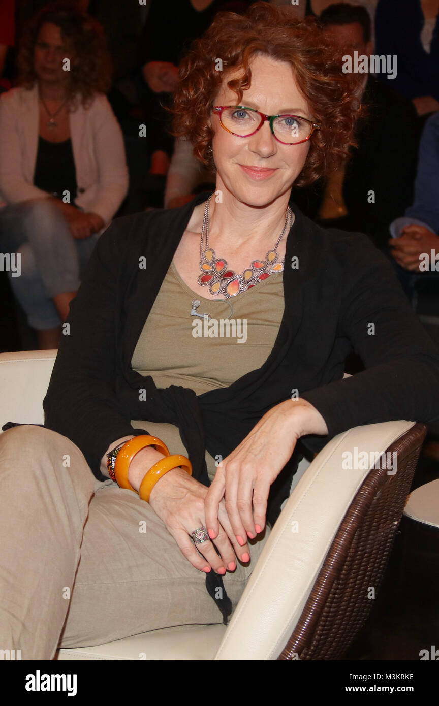 Ulrike guerot hi-res stock photography and images - Alamy