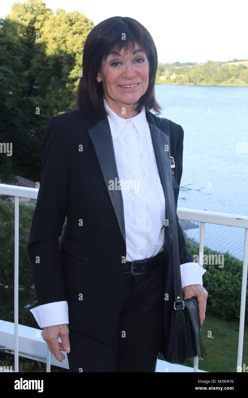 Marie Versini High Resolution Stock Photography and Images - Alamy