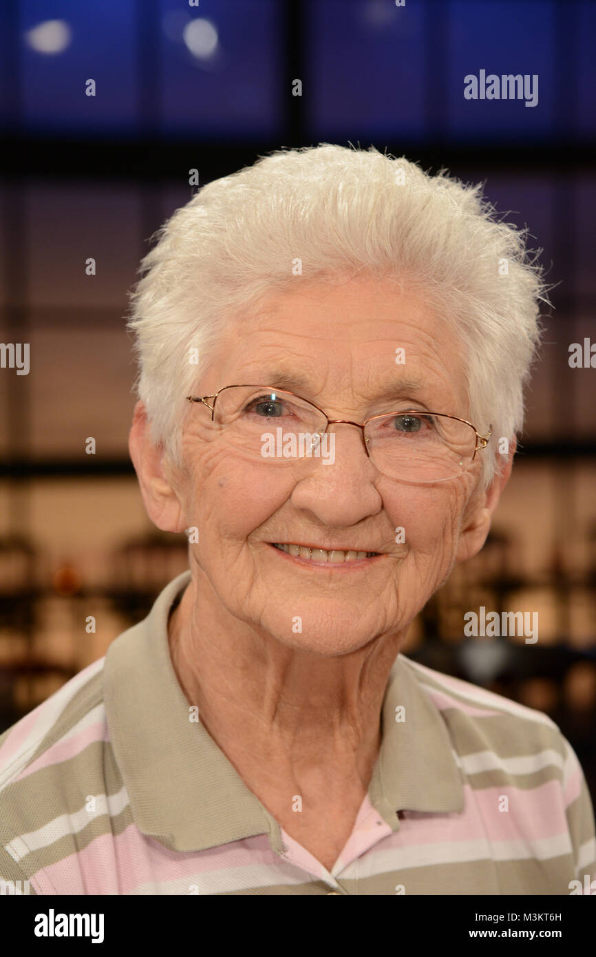 Johanna quaas hi-res stock photography and images - Alamy