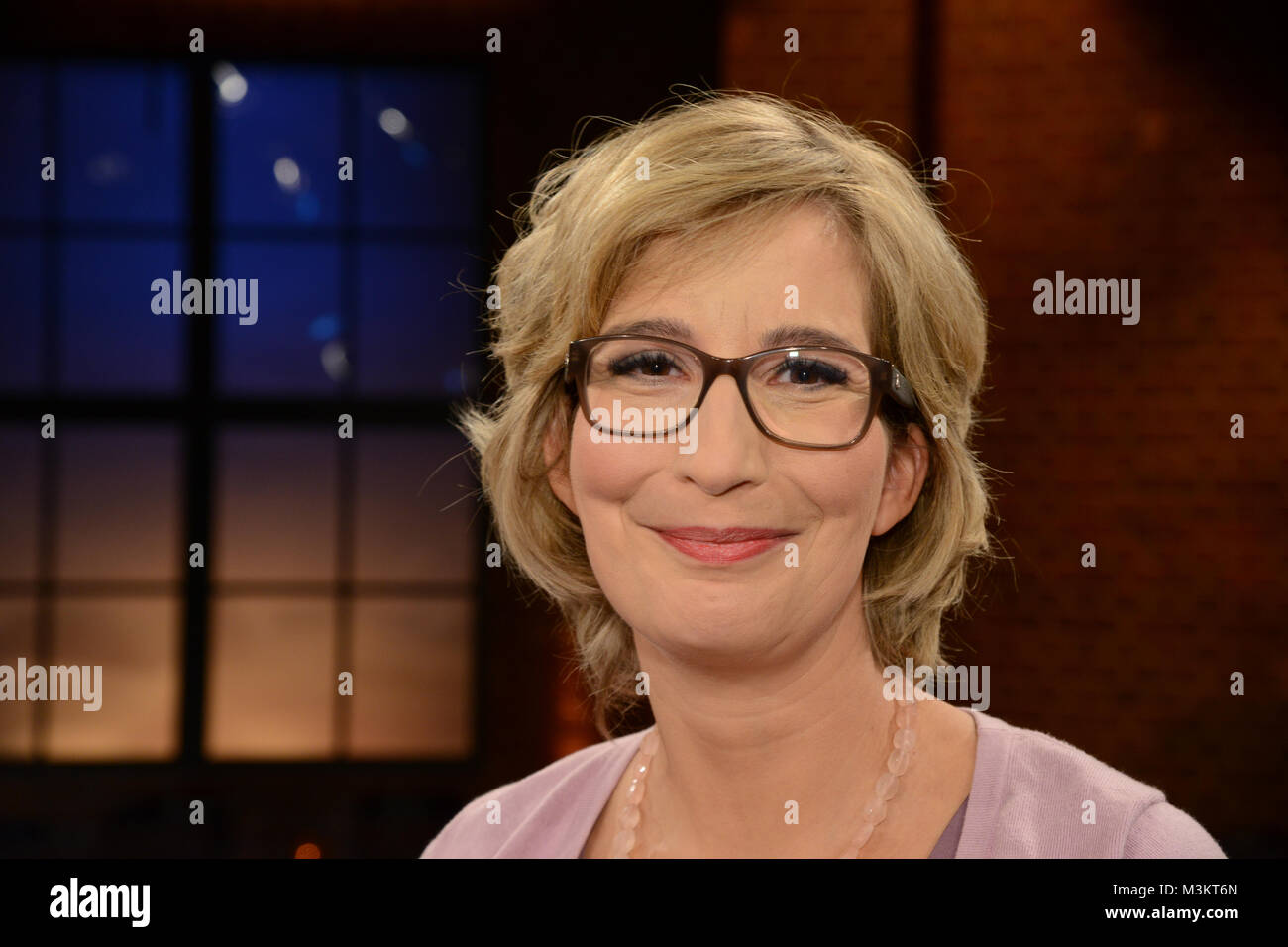 Yvonne Willicks High Resolution Stock Photography and Images - Alamy