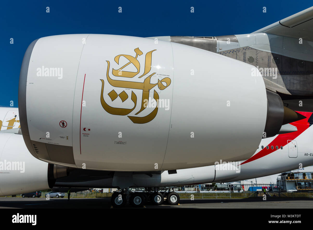 Engine Alliance High Resolution Stock Photography and Images - Alamy