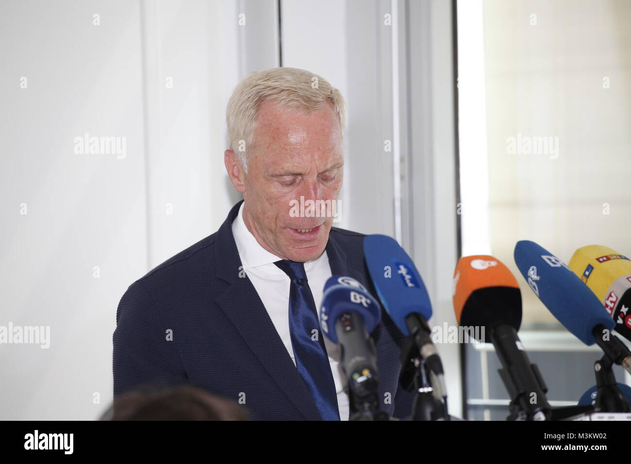 Ingo froböse hi-res stock photography and images - Alamy
