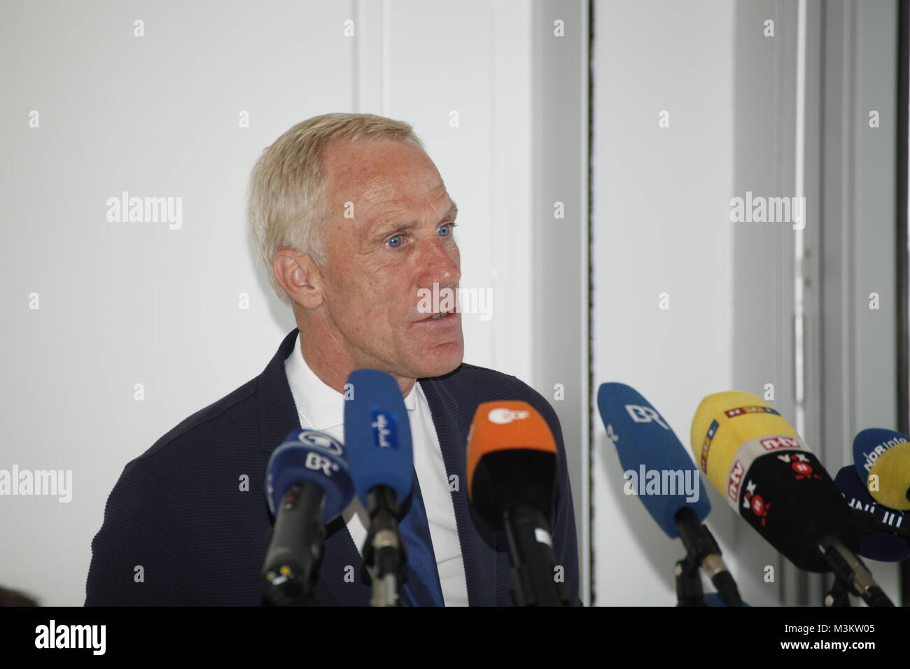 Ingo froböse hi-res stock photography and images - Alamy