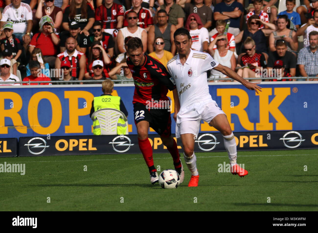Jonas meffert freiburg hi-res stock photography and images - Alamy