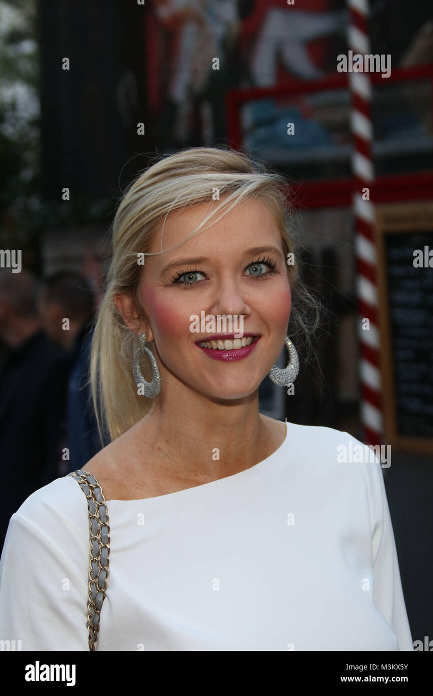 Laura karasek hi-res stock photography and images - Alamy