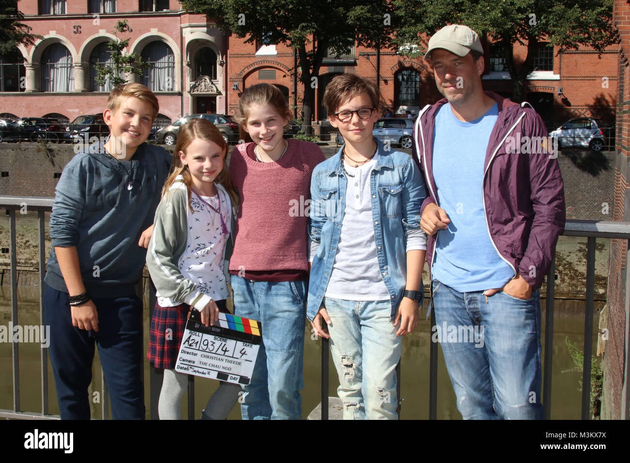 Marleen quentin hi-res stock photography and images - Alamy