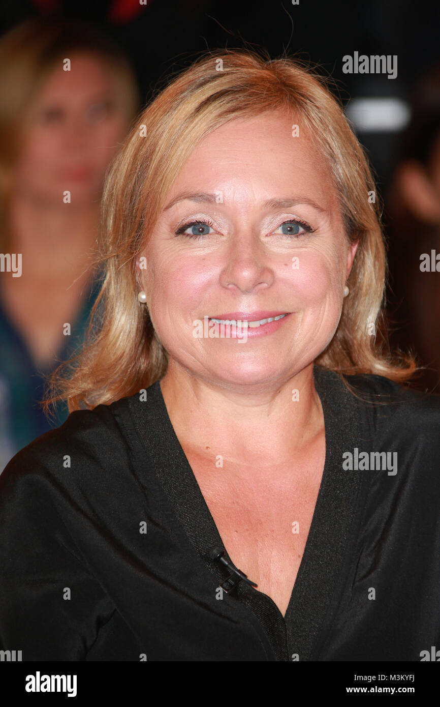 Christine urspruch hi-res stock photography and images - Alamy