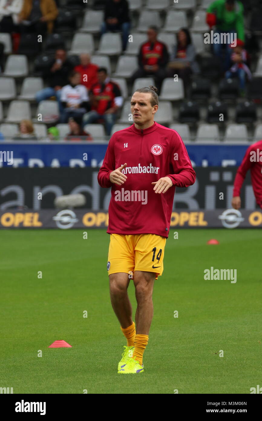 Alexander meier hi-res stock photography and images - Alamy