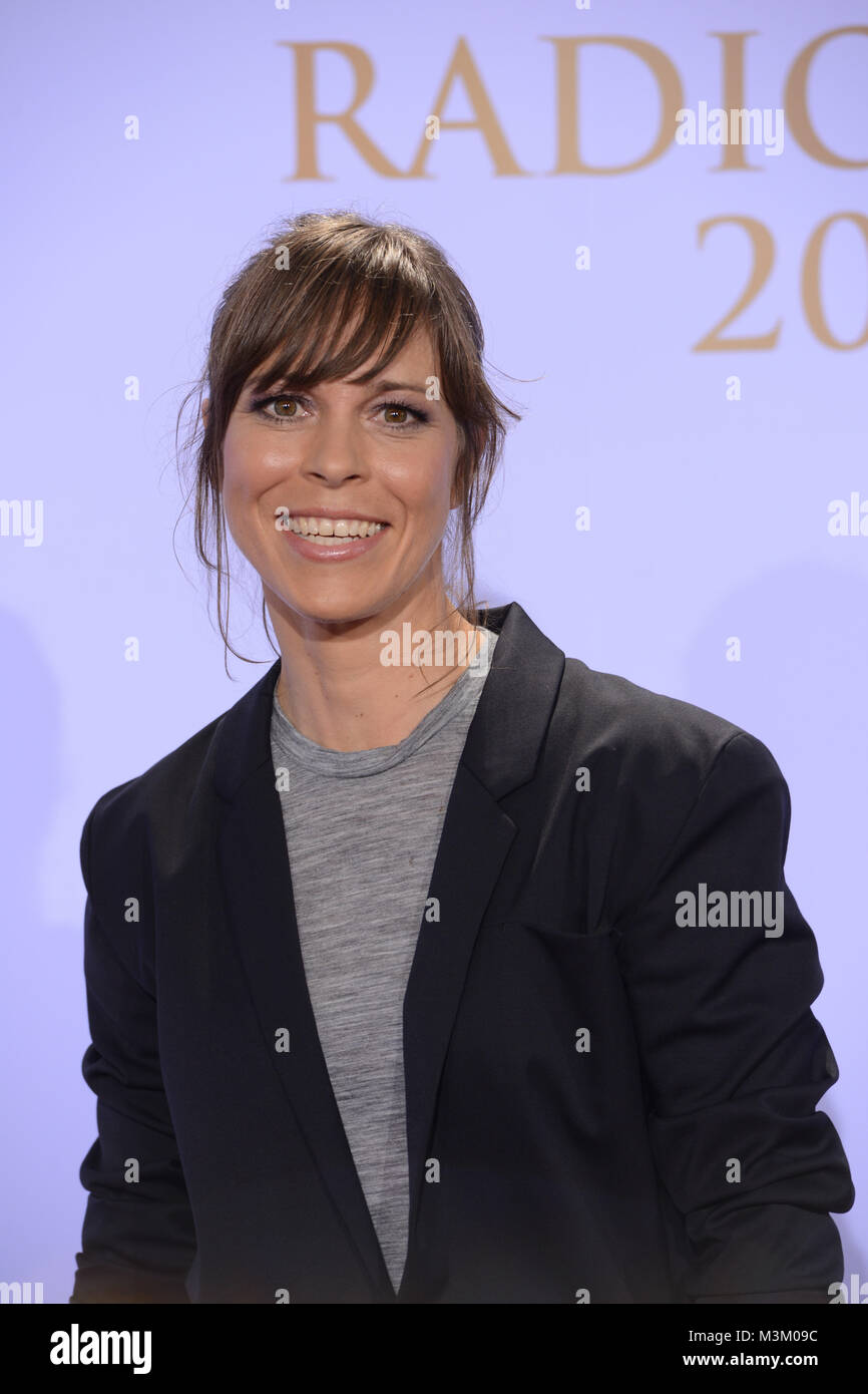 Anneke Kim Sarnau High Resolution Stock Photography and Images - Alamy