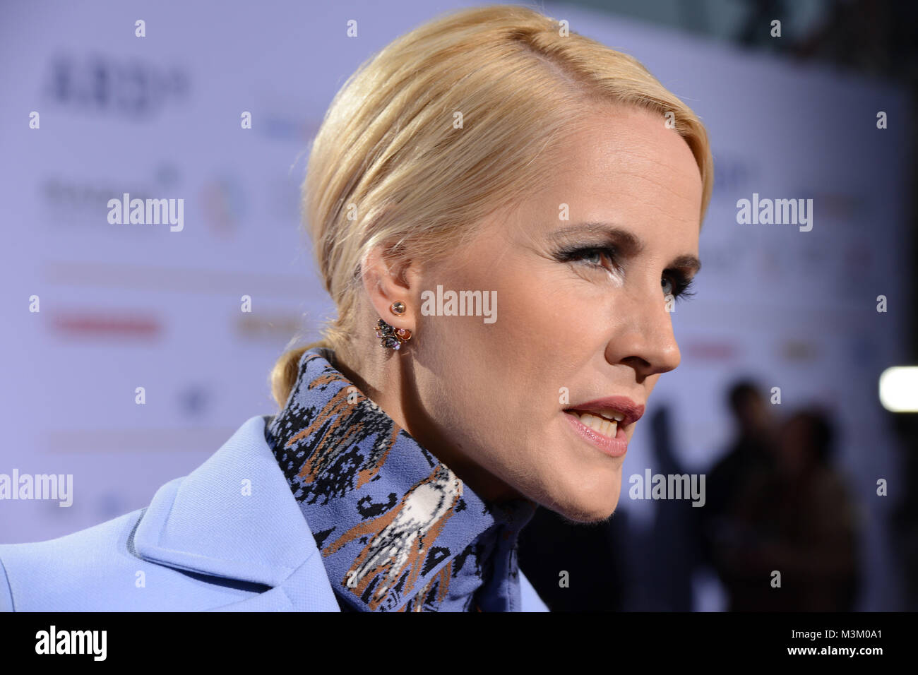 Judith rakers hi-res stock photography and images - Alamy
