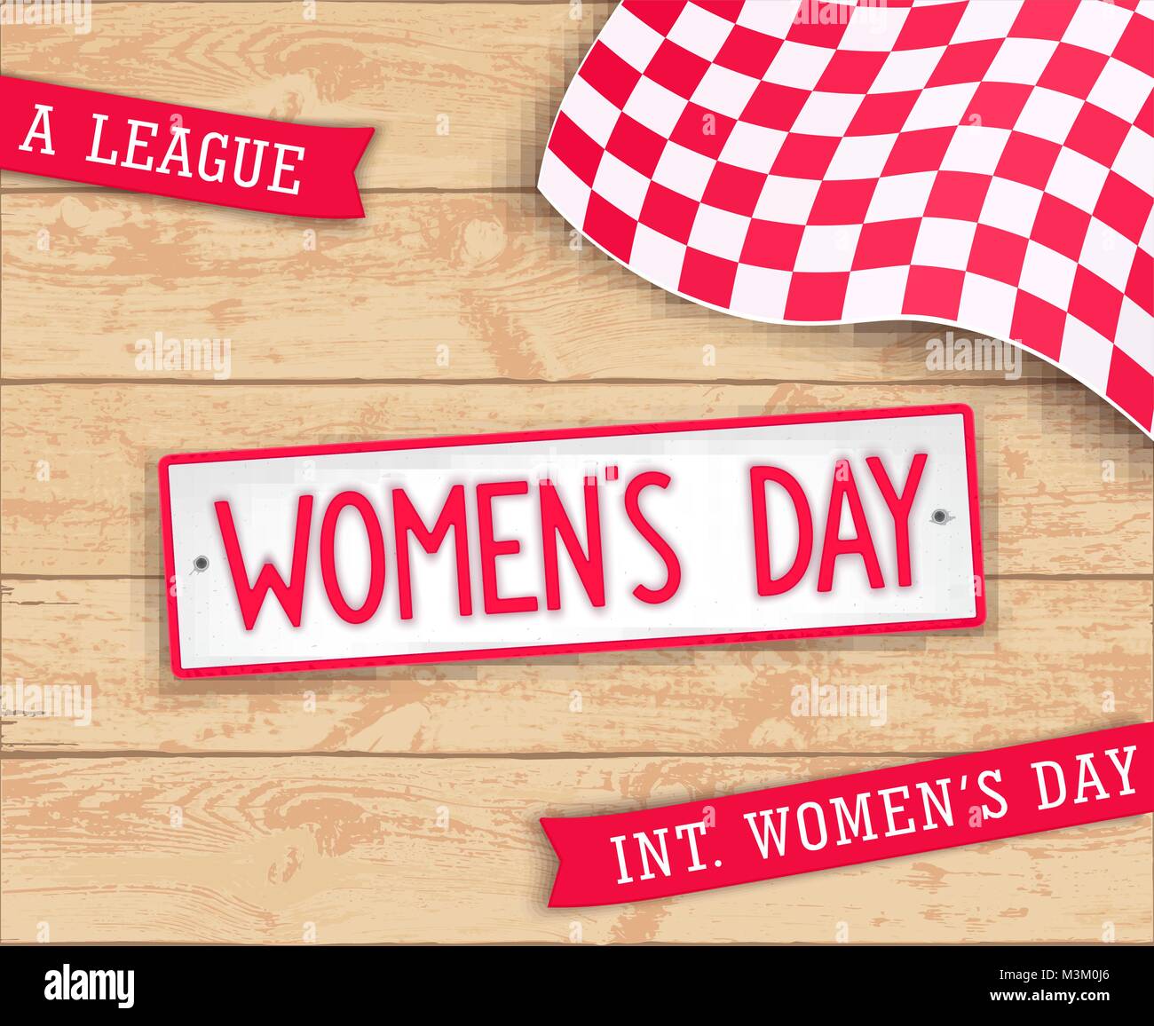 Womens car Stock Vector Images - Alamy