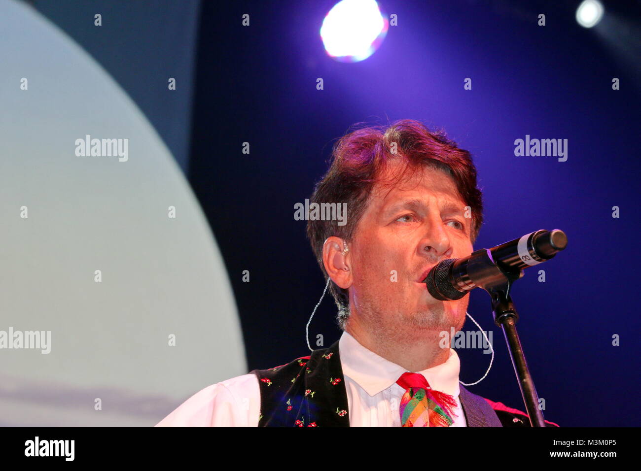 Andreas fulterer hi-res stock photography and images - Alamy