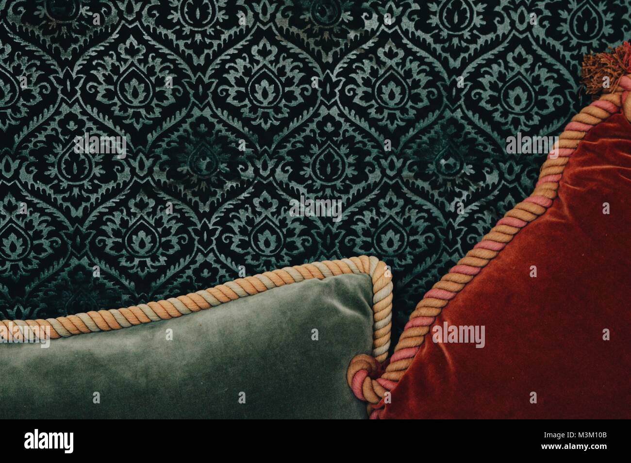 Texture in interior design hi-res stock photography and images - Alamy