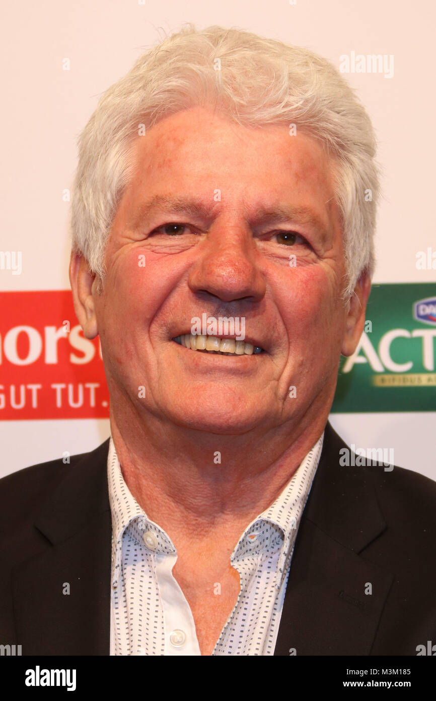 Thomas M. Stein, Goldene Bild der Frau, Stage Theater, 13.10.2016 ...