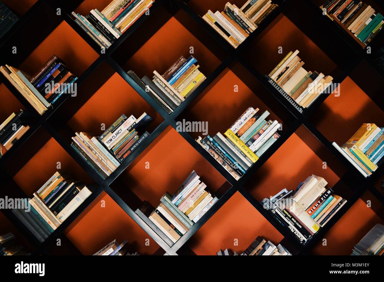 Time to Read Stock Photo - Alamy