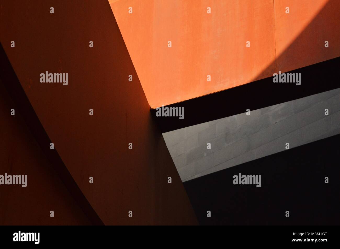 The design museum israel architecture hi-res stock photography and ...
