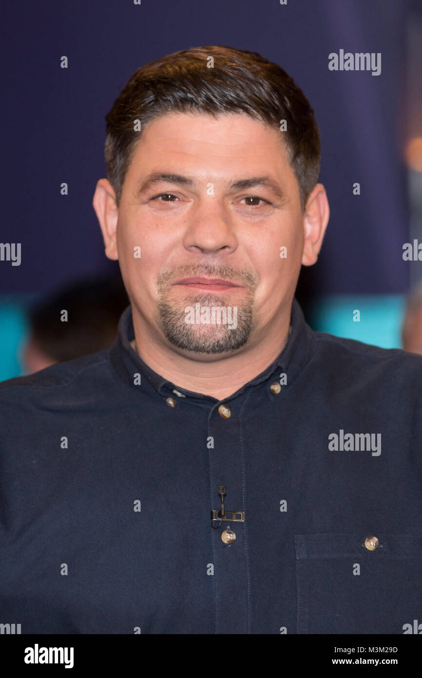 Tim mälzer hamburg hi-res stock photography and images - Alamy