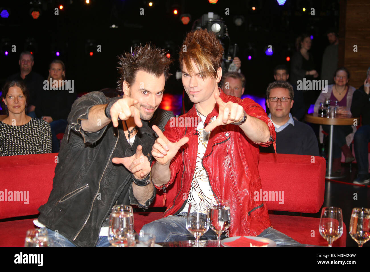 Andreas Ehrlich High Resolution Stock Photography and Images - Alamy